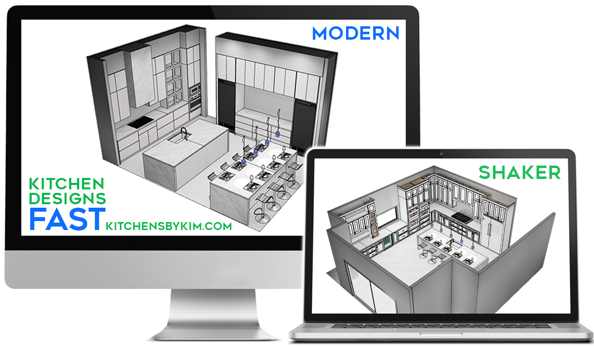 KitchensByKim.com 954-826-0900